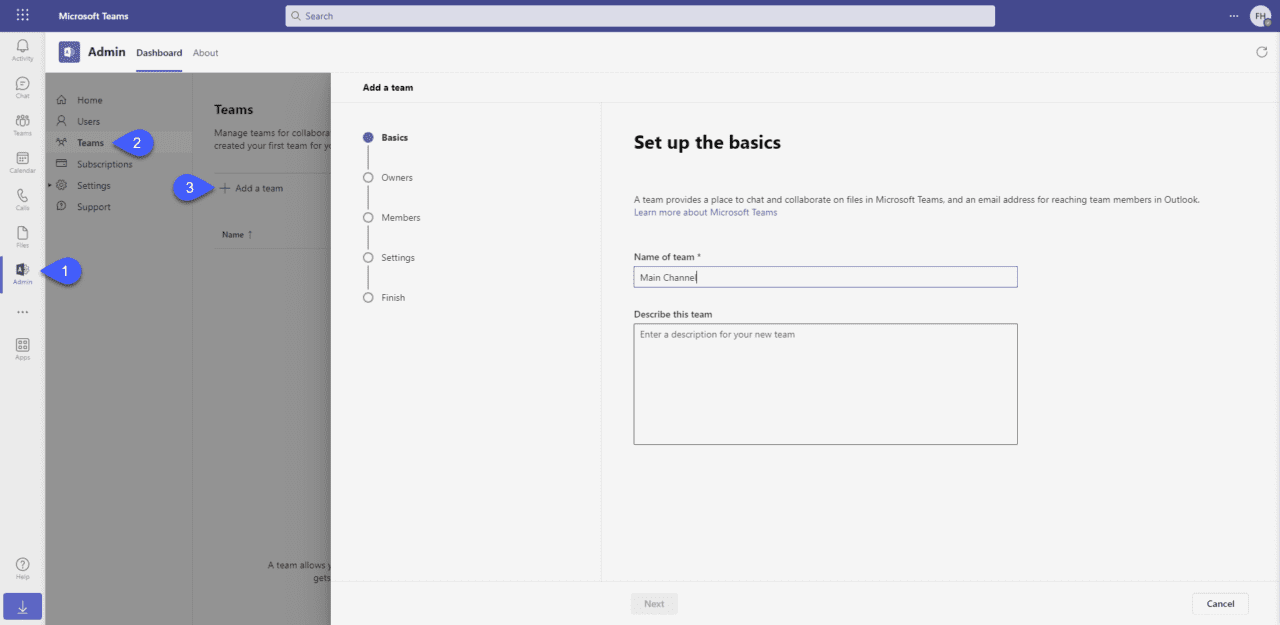 Get Started with Microsoft Teams | EvergreenWorx Blog