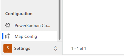 Configure Map API | EvergreenWorx